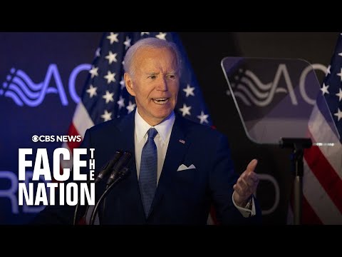 Biden diagnosed with prostate cancer that's spread to his bones | full coverage