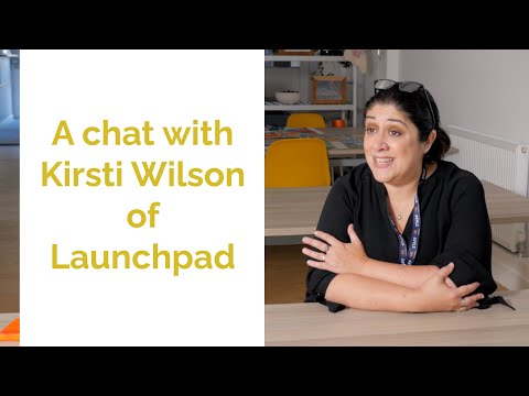 An introduction to Launchpad Reading