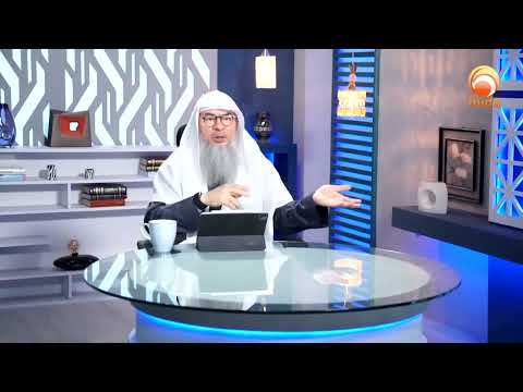 dua when you see someone wearing new clothes Sheikh Assim Al Hakeem #hudatv