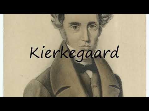 How to Pronounce Kierkegaard?
