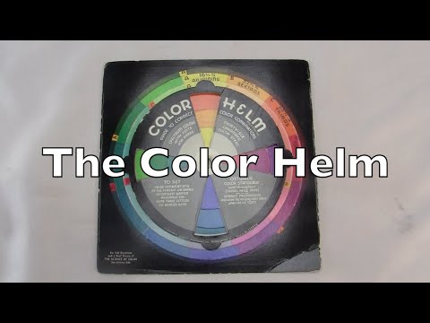 The Color Helm Review / HowTo