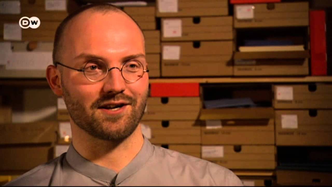 Enigmas cotidianos: juegos de realidad alternativa | Euromaxx