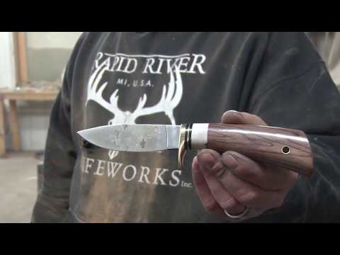 Rapid River Knifeworks