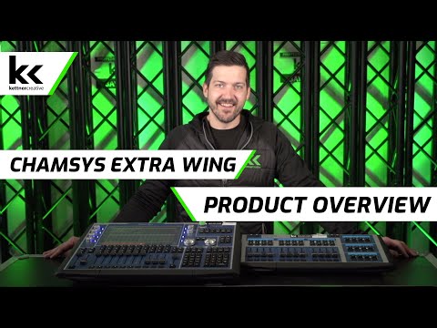 Thon Case Chamsys PC Extra Wing iMuso