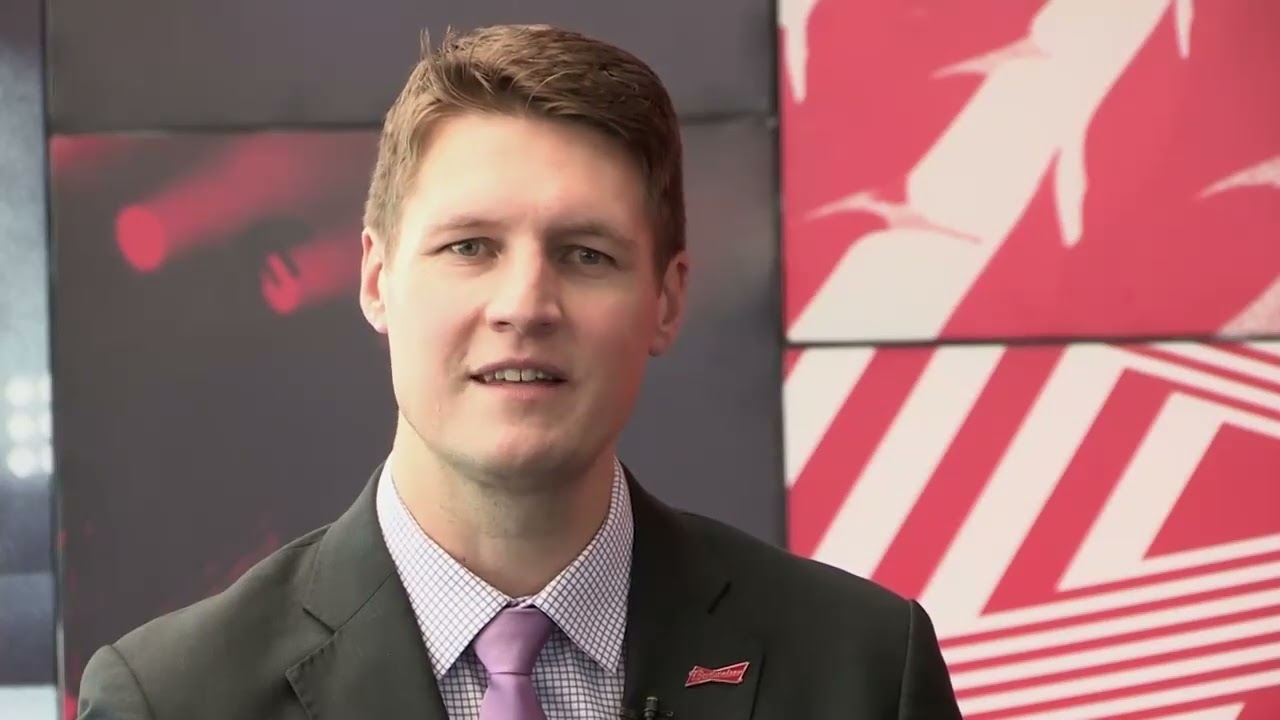 HERA 2024 Winner's interview with Budweiser Brewing Company APAC Limited
