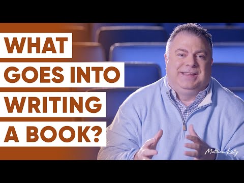 Life is Messy: How I Wrote the Book - Matthew Kelly