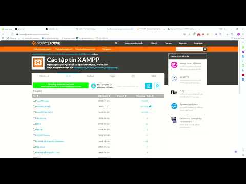 Download xamp