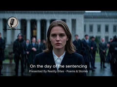 The Forgotten Victim: (A Cry for Justice) Presented by Reality Bites - Poems & Stories