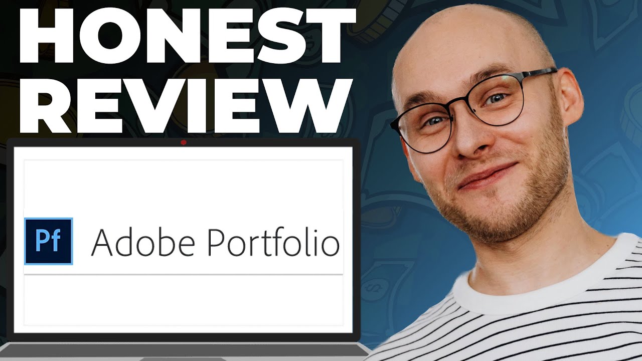 Adobe Portfolio Builder Review – Still Good?