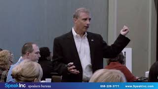 Ed Krow Human Resources Speaker-Speakers Bureau | SpeakInc