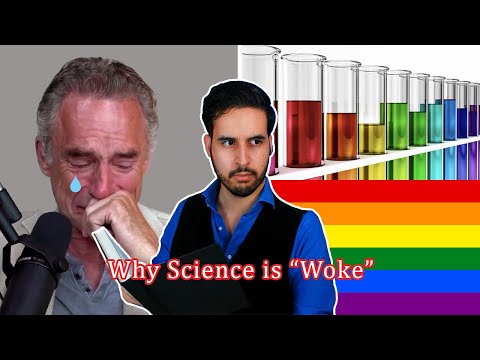 The Limits of Science (Woke, Ethics, Misinformation)