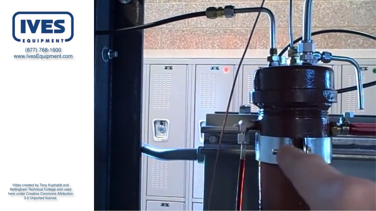 Basics of Variable Area Flowmeters (Rotameters)