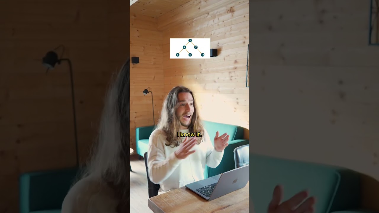 Frontend engineer cracks the interview