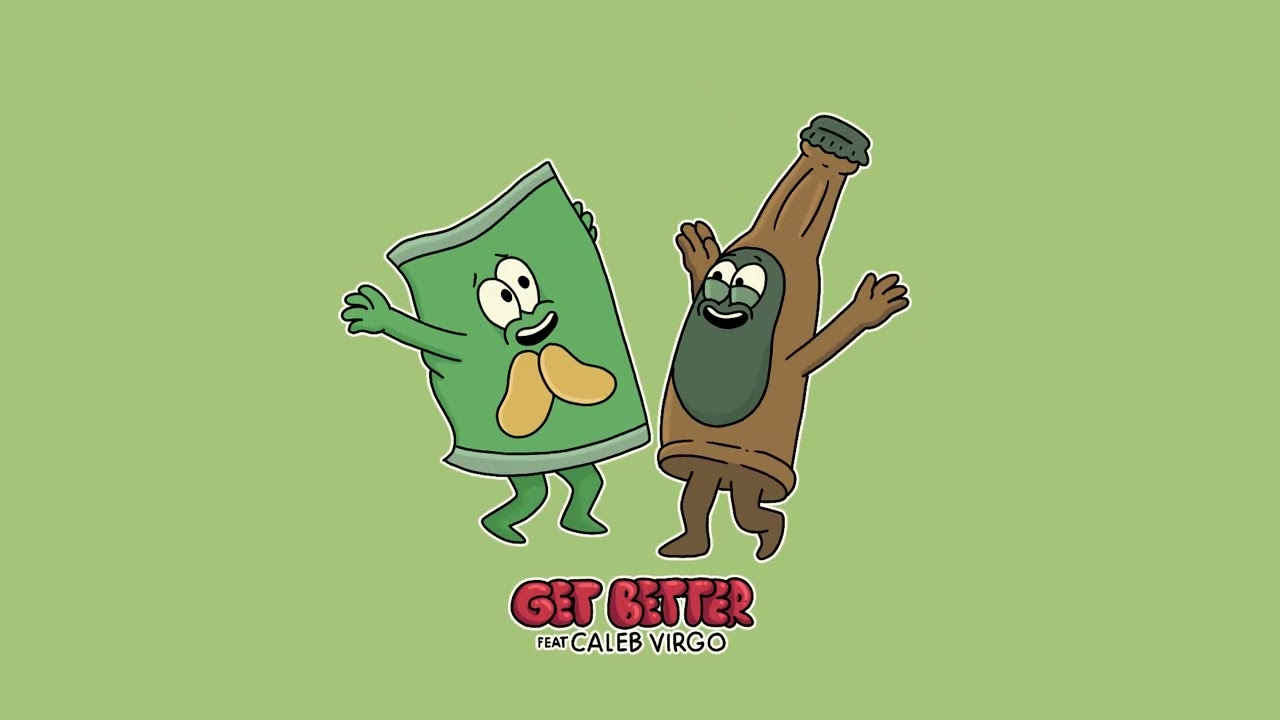 Serum & Caleb Virgo - Get Better