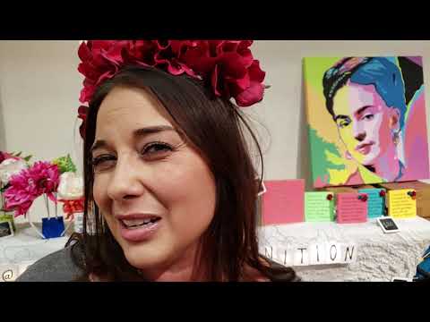 Who is 'Chingona Definition' ?