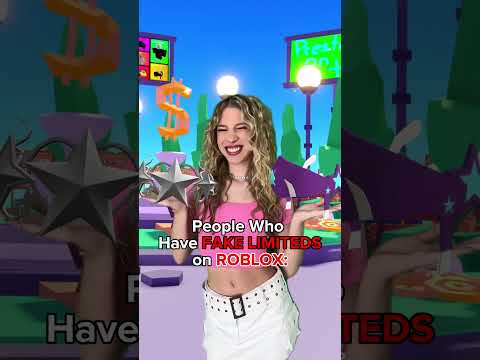What Do You Think Of The UGC Items On ROBLOX??