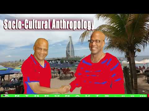 Socio-Cultural Anthropology – ANTHRONAUTS.com