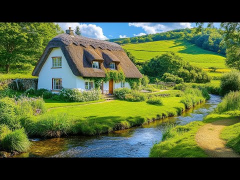 Music Heals The Heart And Blood Vessels ~ Healing Music for Anxiety Disorders, Fears, Depression