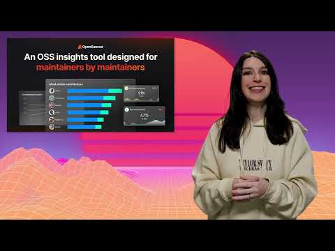 The Download: GitHub Universe, OpenSauced, Payload, and more!