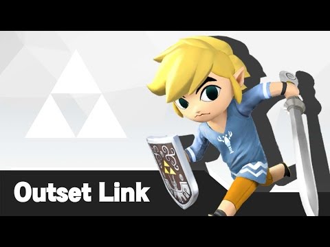 Steam Community :: Video :: SSB4 - Outset Link【CEMU 1.5.6b】