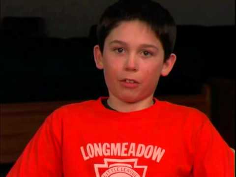 How to Use Goal Setting in youth Sport Part 1