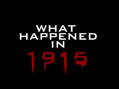What Happened in 1915? DIDuKNOW?