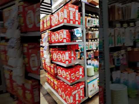 Walmart in Los Angeles #sanfrancisco #losangeles #california