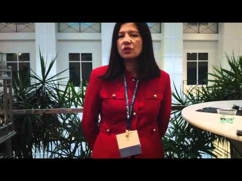 Dr. Sheila Crowe on Celiac Disease