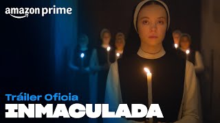Inmaculada - película: Ver online completa en español