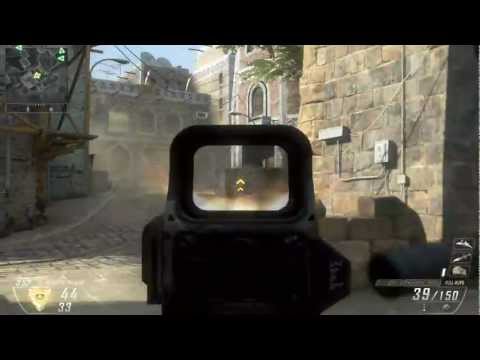 Steam Community :: Video :: «ÐH»TheBros "QBB LSW" Light Machine Gun ...