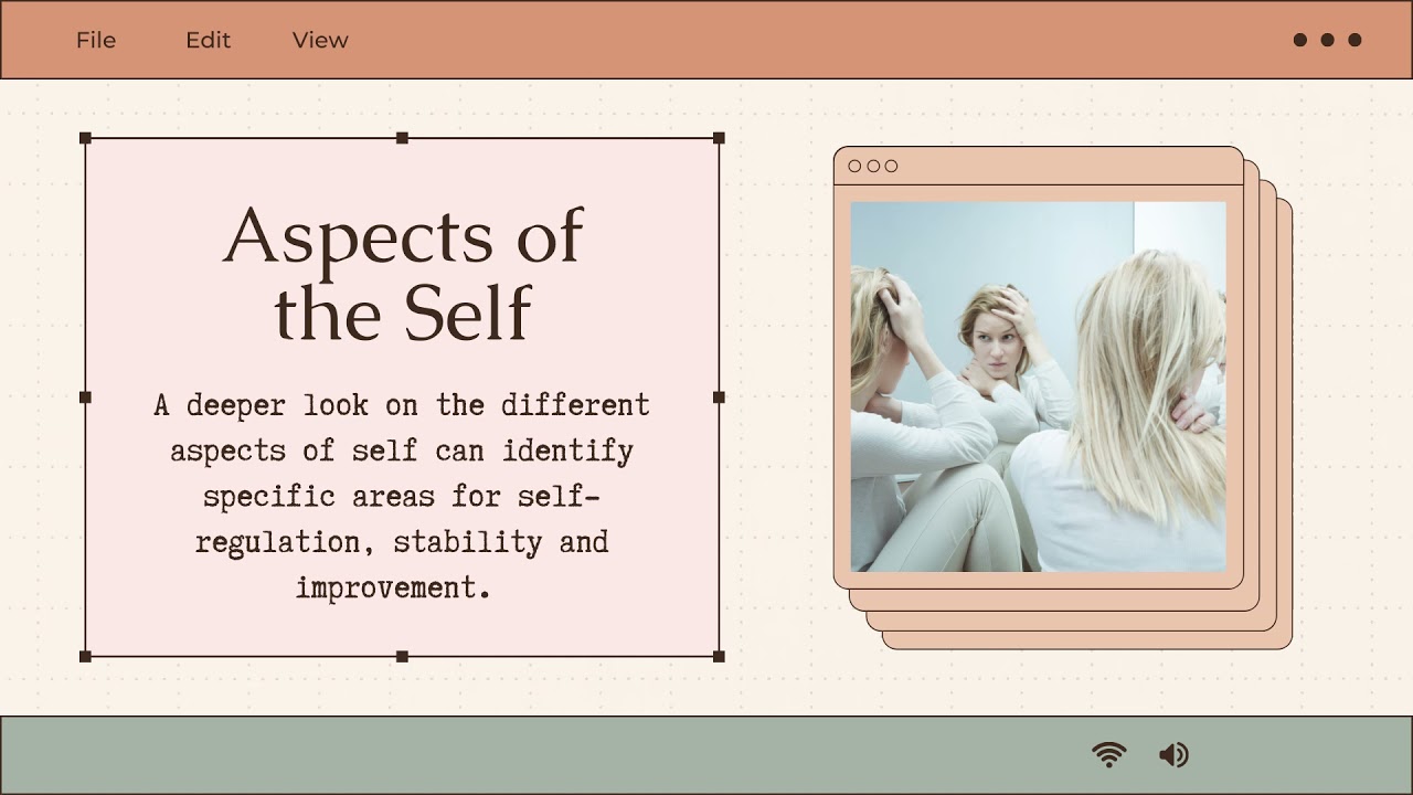 Personal Development Module 2