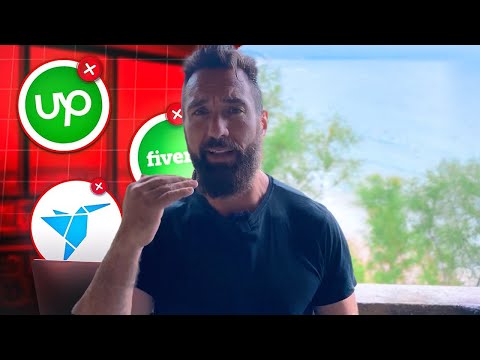 Best Freelancing Sites For Beginners of 2025 (upwork, fiverr, peopleperhour, toptal, guru, etc)