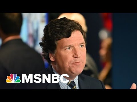 See Fox News crash and burn over Tucker firing: Rob Reiner breakdown