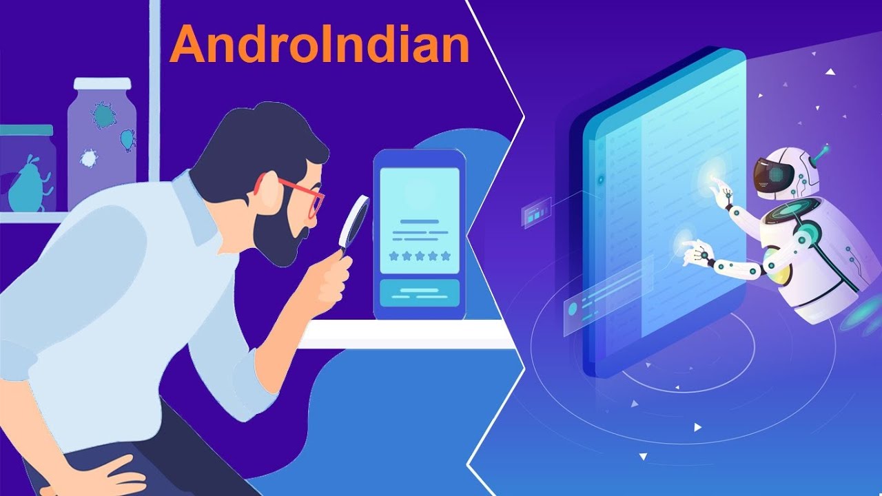 Manual Testing7) Advanced SDLC Models | Manual Tutorials | AndroIndian