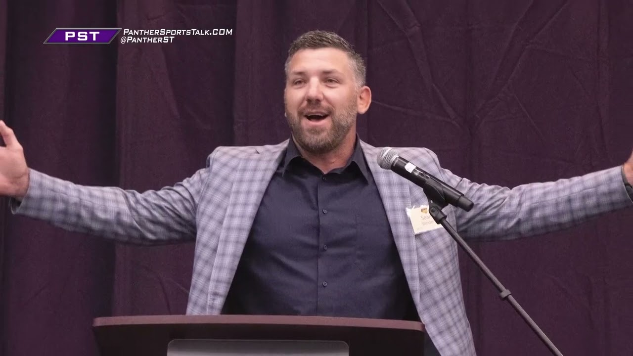 Sean Stender - UNI Athletics Hall of Fame - UNI Wrestling
