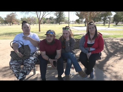 9 Valley families scammed out of thousands of dollars in Facebook real estate scam