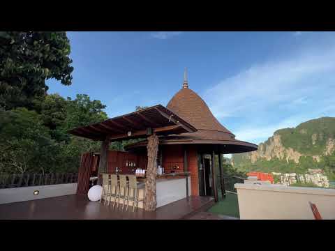 Avani Ao Nang Cliff Krabi Resort | Thailand Accommodation
