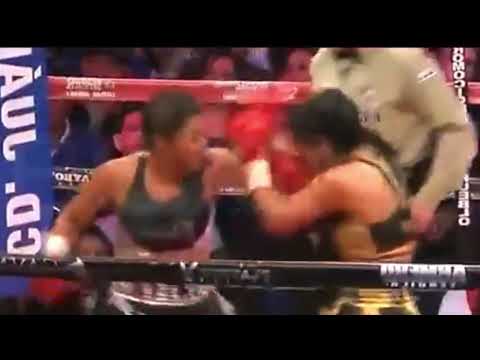UNFORGETTABLE WOMEN Boxing Knockouts That Will B#viralvideo #video #viralshorts