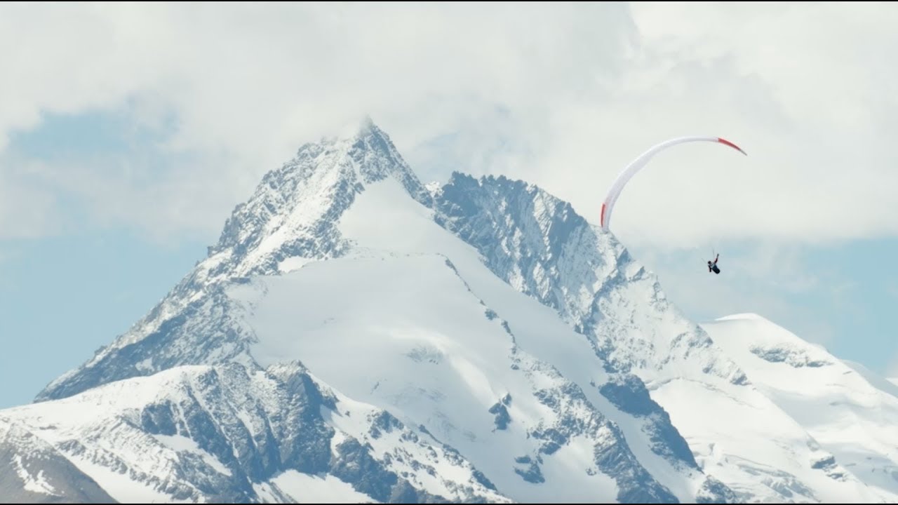 All you need to know about RED BULL X-ALPS 2019