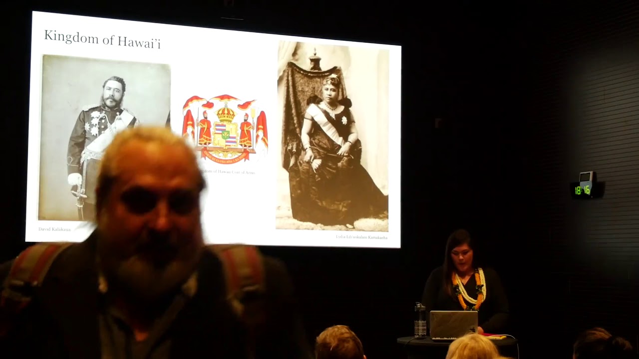 Pele-Legends, Beliefs and Practices of the Volcano Goddess in Modern Day Hawai'i