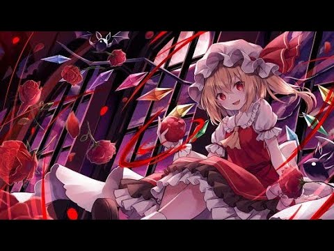 Steam Community :: Video :: [TF2 | Freak Fortress] Touhou | Flandre ...
