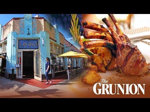 Let's Eat Long Beach at Utopia!