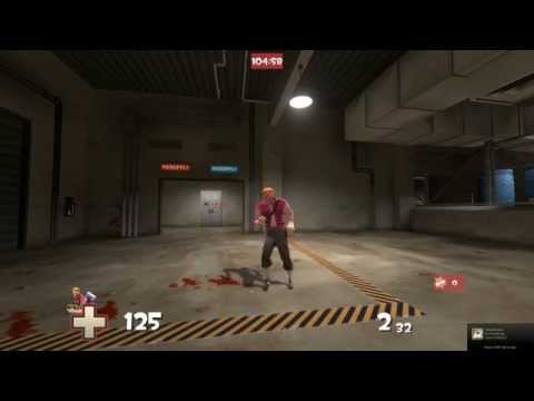 Steam Community :: Video :: Sound Mod Demo: Catgroove Dance