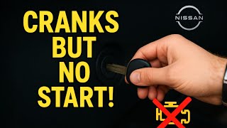 1999-2004 Nissan Frontier Fuel Pump: Decoding Engine and Warning Light ...