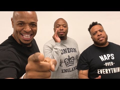SquADD Live in Baltimore - July 26th | All Def