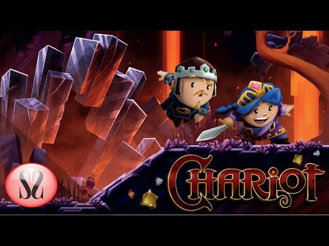 Steam Community :: Chariot