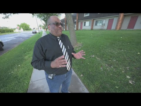 St. Paul neighbors respond after St. Paul city budget proposal includes police cuts