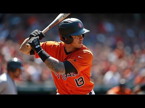 MLB Mock Draft 2025: Will Ethan Holliday Go #1? Top Prospects Breakdown & Bold Prediction!
