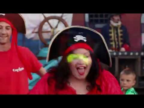 [CLIP] SOIREE BALLET INFERNAL à LA BONNE ETOILE ★★★★