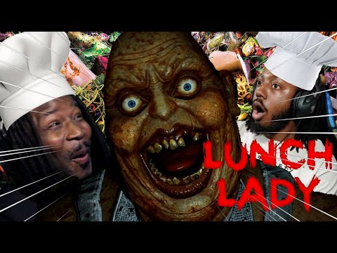 Steam Community :: Video :: Lunch Lady
